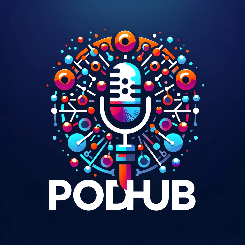 PODHUB - Create and Share Your Podcast Profile